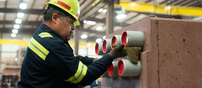 Red-E-Duct Features: Underground Electrical Conduit Load Performance